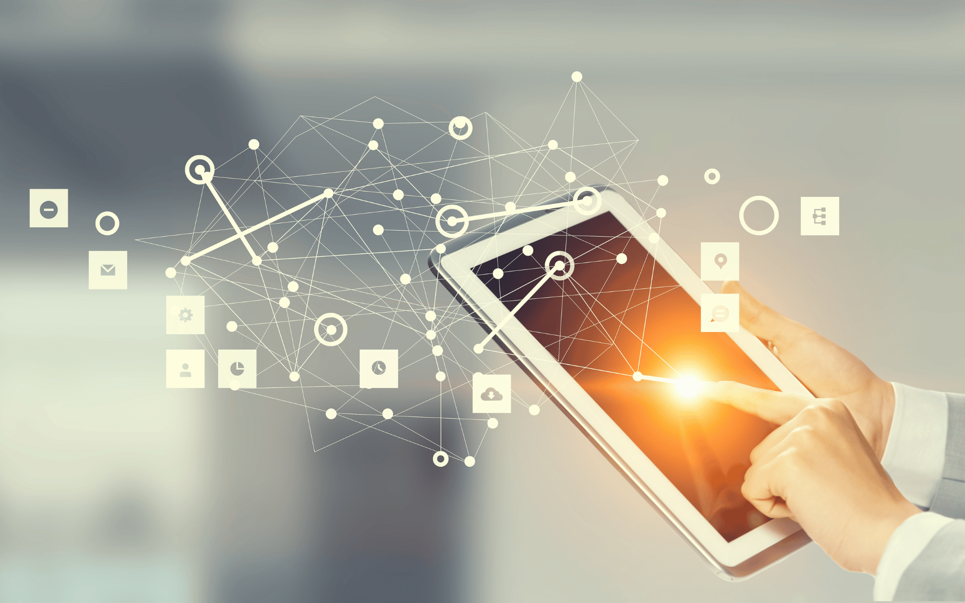 Horizon Retail Solutions Announces ERP User Interface Modernization ...