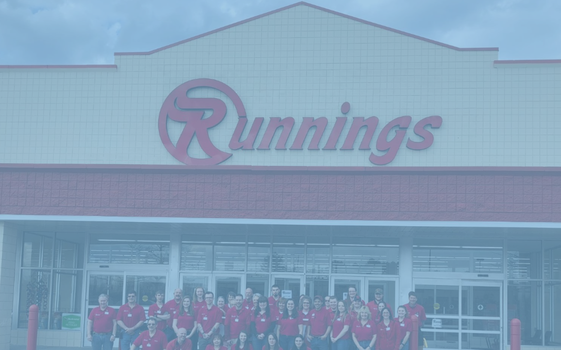 Runnings Expands To Serve New Communities, Supported By Horizon ...