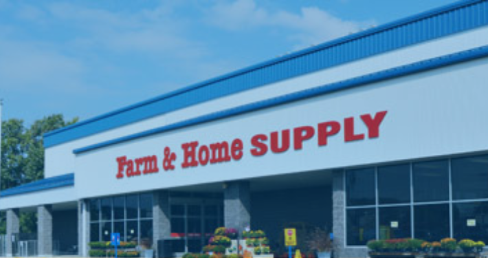 Farm & Home Supply and Horizon Retail Solutions Join Forces to Enhance ...